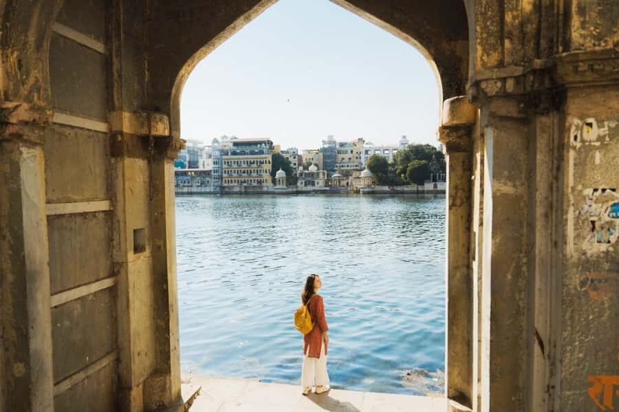 Udaipur: Sightseeing Tour by Tuk-Tuk or Car with a Driver - What Makes This Tour Stand Out?