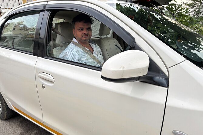 Udaipur to Jodhpur Drop Private Transfers En Route Sightseeing - How the Cost Reflects the Value