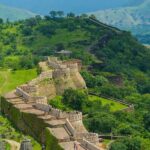 Udaipur to Jodhpur Drop with Stops at Kumbhalgarh & Ranakpur - The Value of This Tour
