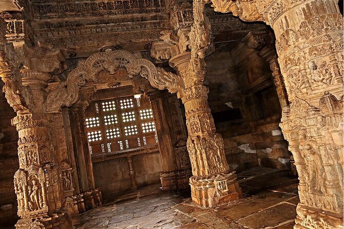 Udaipur to Nathdwara, Eklingji & Haldighati Private Day Tour - Authentic and Practical Travel Experience