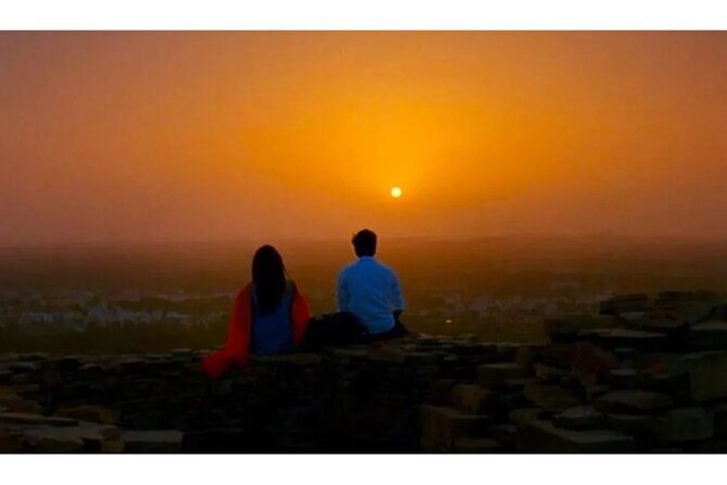 Udaipur Tour with Local Guide Hitesh - The Experience: What We Think a Traveler Can Expect