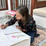 Udaipur: Traditional Pichwai Painting Experience - The Setting and Context of Pichwai Painting