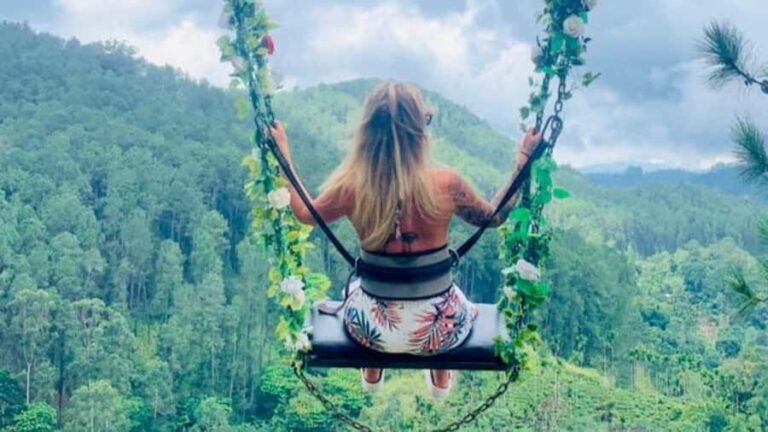 udawalawa/Ella tour (ahangama/waligama/mirissa/hiriketiya) - Practical Considerations