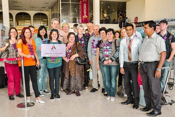 Udawalawe City to Hikkaduwa City Private Transfer - The Booking and Cancellation Process