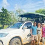 Udawalawe Day Trip from Kalutara - Detailed Itinerary Breakdown