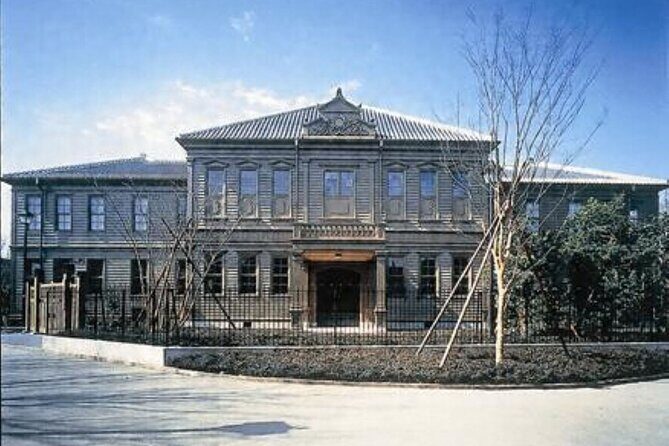 Ueno Area Where Samurai Fell and Japan Rose - The Itinerary in Detail