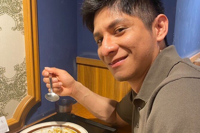 Ueno Walking Tour: Shrines, Markets and Modern Japan - What Sets This Tour Apart