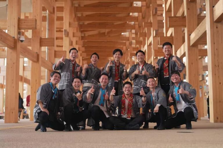 Uji: Ultimate Uji Discovery by Rickshaw - The Practical Side: Logistics and Value