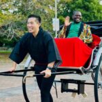 Uji: Ultimate Uji Discovery by Rickshaw with Tea Experience - Exploring Uji on a Rickshaw: What to Expect