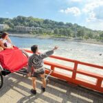Uji: World Heritage Rickshaw Tour in Uji - Ride Through Uji’s Highlights