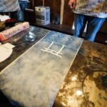 Ukiyo-e Indigo Dyeing Workshop at Mt. Fuji - Practical Details for Travelers