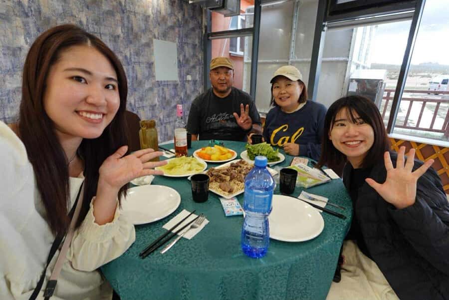 Ulaanbaatar: 3-Day THE KINGS SEAT OF POWER & ENERGY RETREAT - Day 3: Mountain Meditation and The Kings Seat