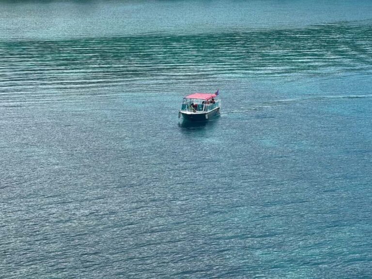 Ulaanbaatar: 7-Day Central Mongolia Tour with Meals - An In-Depth Look at the Itinerary