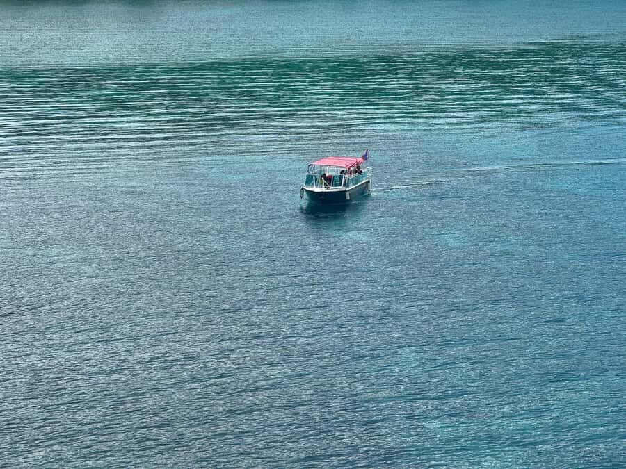 Ulaanbaatar: 7-Day Central Mongolia Tour with Meals - An In-Depth Look at the Itinerary