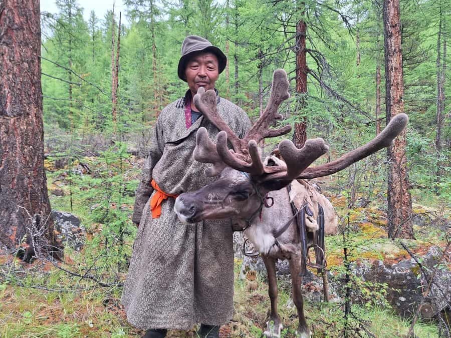 Ulaanbaatar: 9-Day Northern Mongolia Reindeer Adventure - Moron: The Provincial Capital and Preparation Hub