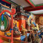 Ulaanbaatar: Aglag Buteel Temple Guided Tour - What Makes the Aglag Buteel Temple Special?