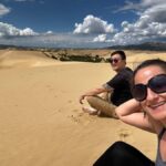 Ulaanbaatar: Khustai NP, Semi Gobi & Kharkhorin Tour - Day 2: Kharkhorin and the Erdenezuu Monastery