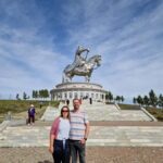 Ulaanbaatar: Khustai & Terelj National Parks Tour - Who Will Enjoy This Tour?