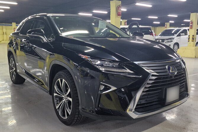 Ulaanbaatar Luxury Airport Transportation - A Closer Look at the Itinerary and Service