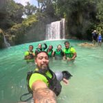 Ultimate 4-Day Cebu to Bohol Tour - Transportation, Timing, and Group Dynamics