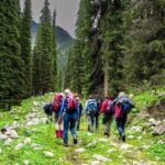 Ultimate 4 Day Issyk Kul Expedition - An In-Depth Look at the Issyk-Kul Expedition