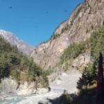 Ultimate 7-Day Tilicho Jeep Adventure & Himalayan Trek - Into the Heartland: Timang Gaun to Manang Village
