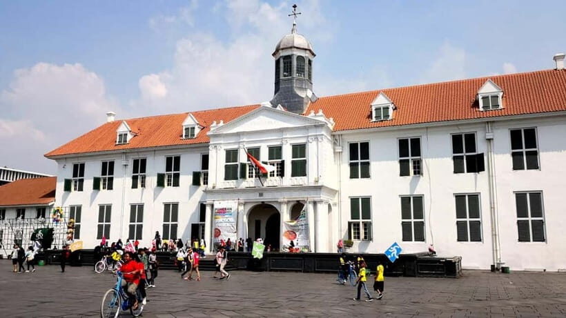 Ultimate Adventure: White Water Rafting and Merapi Jeep Tour - Detailed Itinerary Breakdown