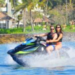 Ultimate Bali Adventure: Jet Ski, Parasailing & Sea Walker - The Itinerary in Detail