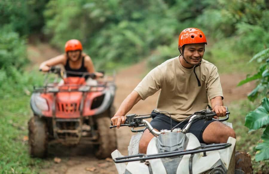 Ultimate Bali Jungle ATV Adventure - Overview and How It Fits Into Your Bali Trip