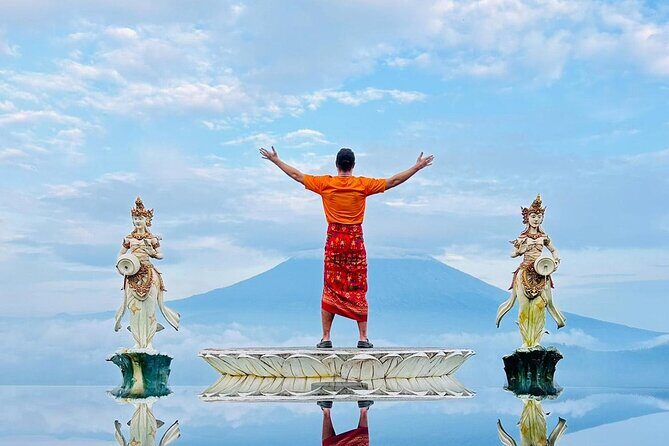 Ultimate Bali | Privately Guided TikTok Tour with Driver / Guide - The Experience and Value