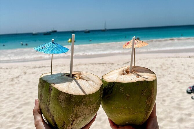 Ultimate Barbados Beach Day And Snorkel Cruise - The Experience’s Strengths