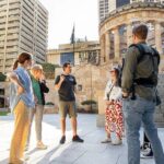 Ultimate Brisbane Walking Tour (Small-Group, Drink Included) - Embracing Brisbane’s Colonial and Indigenous Roots