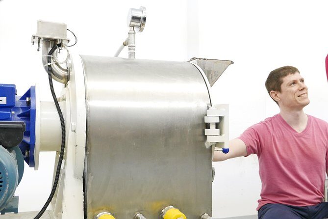 Ultimate Chocolate Tour in Montreal with Included Tastings - Why This Tour Is a Great Choice