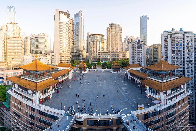 Ultimate Chongqing City Highlights Private Walking Tour - What We Think About the Experience