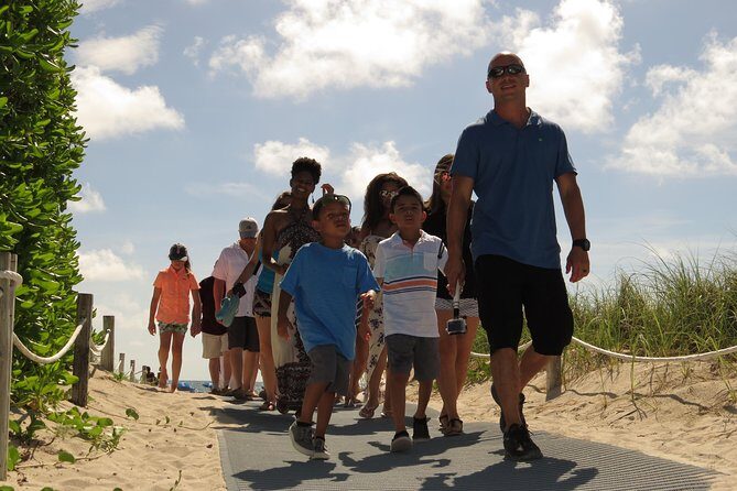 Ultimate City Tour in a Luxury Van - What to Expect: Practical Details and Tips