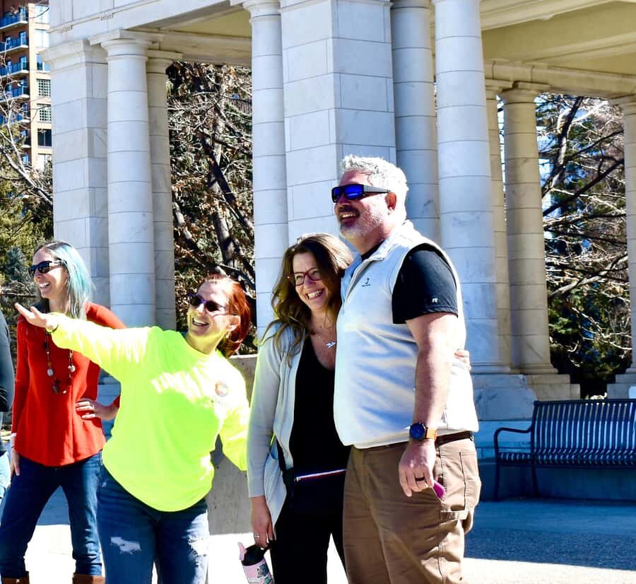 Ultimate Denver Day Out: Red Rocks, City Views & Ice Cream - Exploring the Itinerary