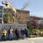 Ultimate Drumheller Experience; Dinosaurs Canyons and Ghost Towns - Practical Details and Value