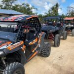 Ultimate Dune Buggies / ATVs / Polaris Tour In Punta Cana - An In-Depth Look at the Tour