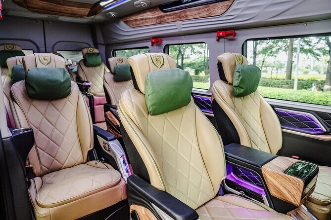 Ultimate Ha Long Day Luxury Cruise with Limousine from Hanoi - What Makes This Tour Stand Out?