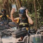 Ultimate Jamaica Adventure:ATV, Bamboo Rafting & Horseback Riding - What Travelers Get for the Price