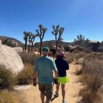 Ultimate Joshua Tree National Park Private Group Adventure - How the Experience Feels