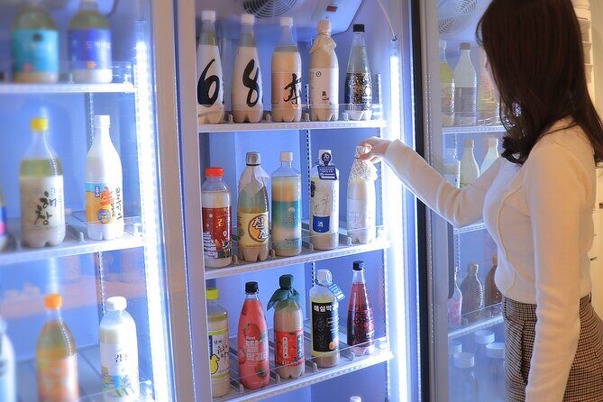 Ultimate Makgeolli & Craft Spirits Journey with 50+ Tastings - Key Points