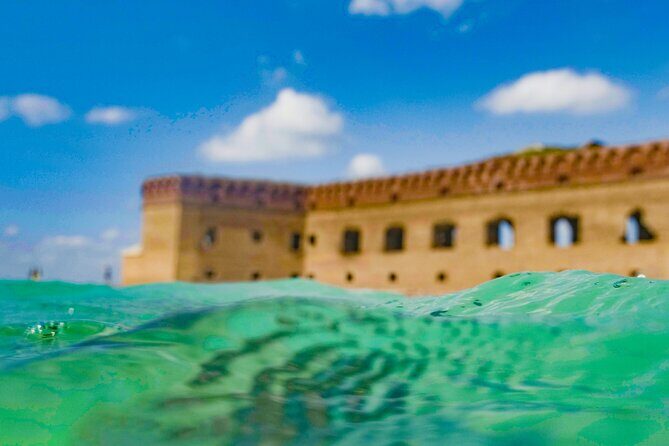 Ultimate National Park Expedition Dry Tortugas Everglades - Who Would Benefit Most?