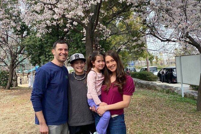 Ultimate Osaka Experience Full Day Personalized Private Tour - What the Tour Gets Right