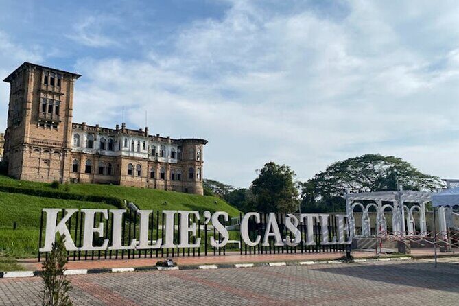 Ultimate Perak Nature Expedition - Practical Details That Matter