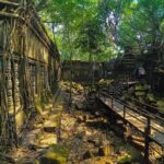 Ultimate Private Guided Tour, Koh Ker, Beng Mealea, Banteay Srei - What Makes This Tour Stand Out?