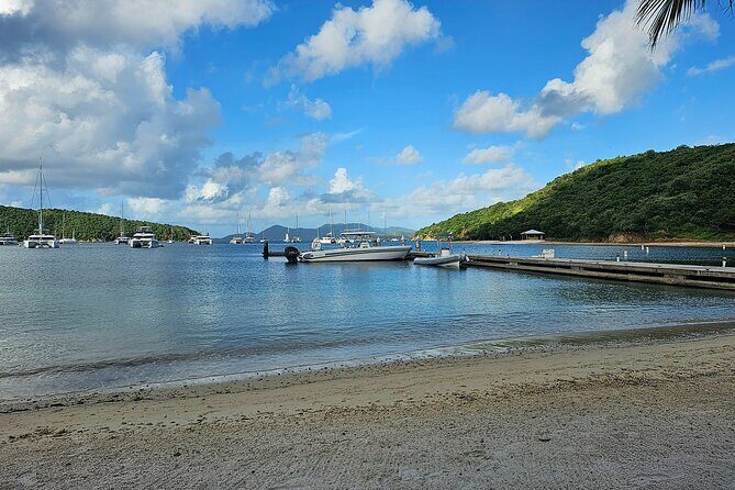 Ultimate Private Tour Around Tortola in British Virgin Islands - The Itinerary: A Day of Highlights