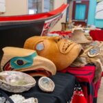 Ultimate Saxman: Cultural Show, Tasting, & Native Painting Craft - What Makes This Tour Special