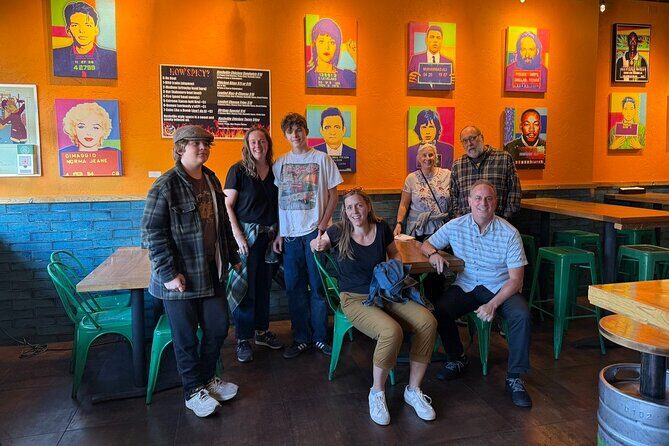 Ultimate Scavenger: Bend Breweries - The Sum Up