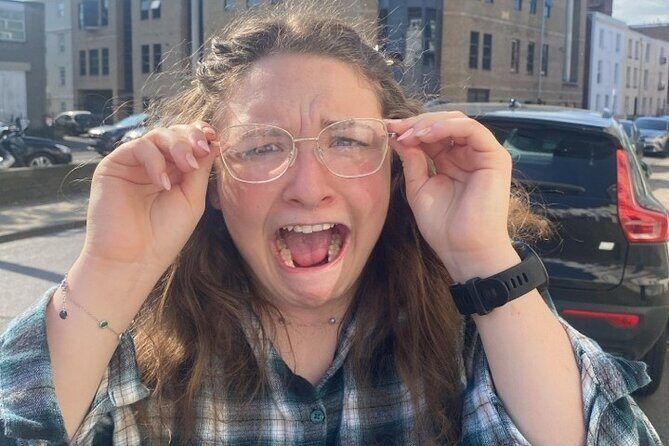 Ultimate Survival Scavenger Hunt in Provo - Meeting Point and Logistics